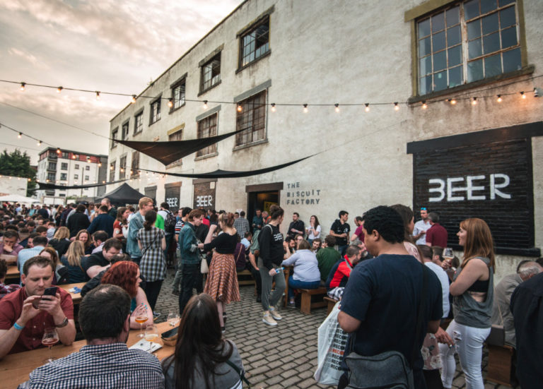 Creative Event Space, Edinburgh | Venue Hire | Studio Space