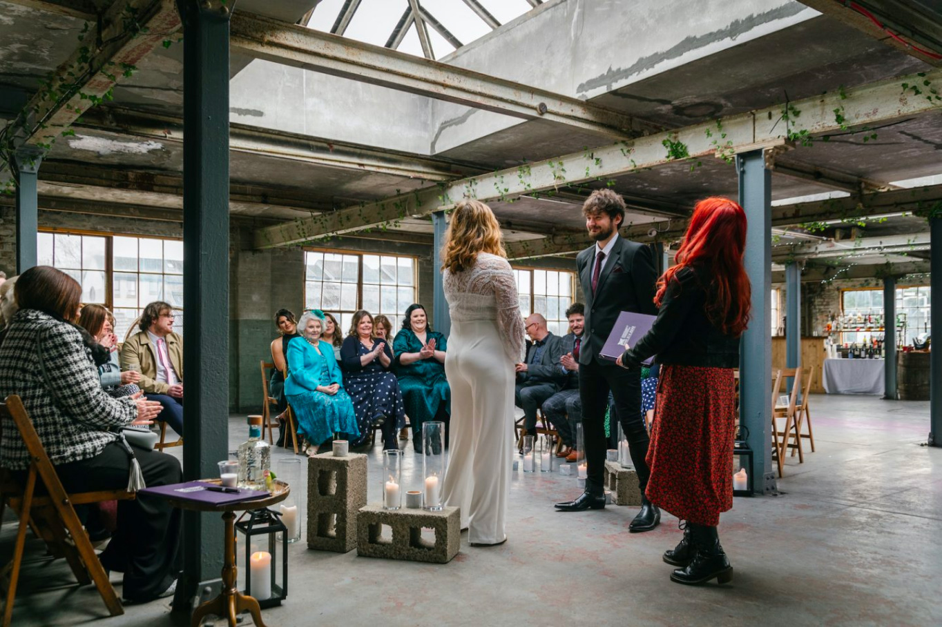 Creative Event Space, Edinburgh | Venue Hire | Studio Space