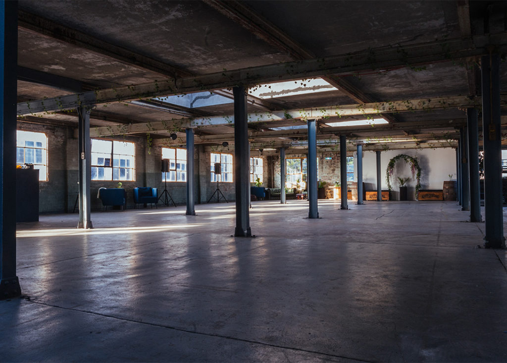 Creative Event Space, Edinburgh | Venue Hire | Studio Space