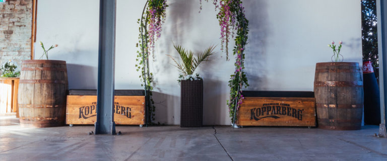 Event, Studio & Venue Space Hire, Edinburgh | The Biscuit Factory