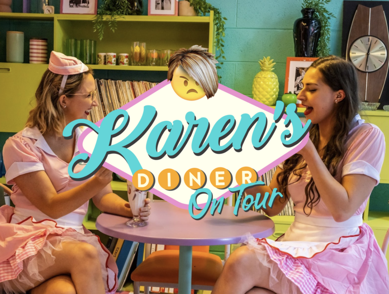 Edinburgh's Biggest Event Space | The Biscuit Factory