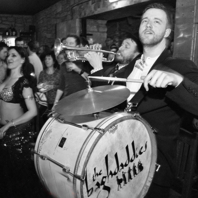 Edinburgh's Biggest Event Space | The Biscuit Factory