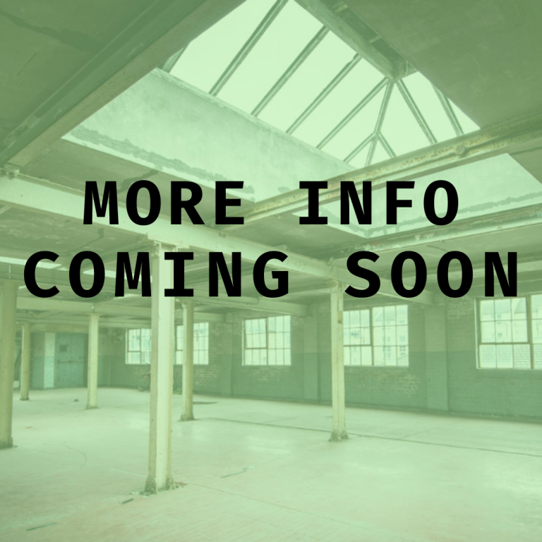 Edinburgh's Biggest Event Space | The Biscuit Factory