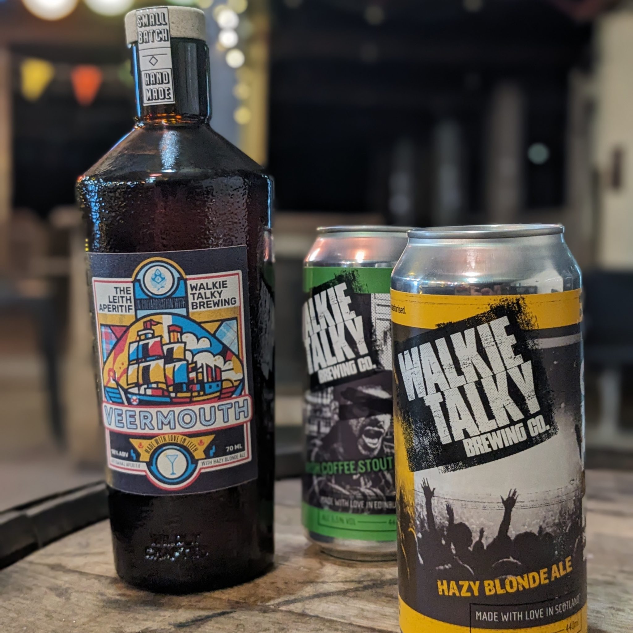 Edinburgh's Biggest Event Space | The Biscuit Factory