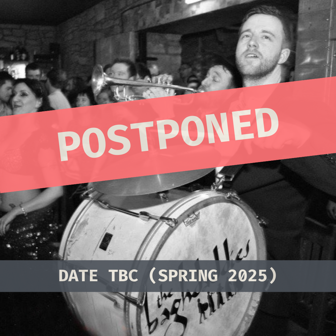 Edinburgh's Biggest Event Space | The Biscuit Factory